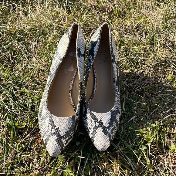 Naturalizer | Shoes | Naturalizer Pump 7 | Poshmark